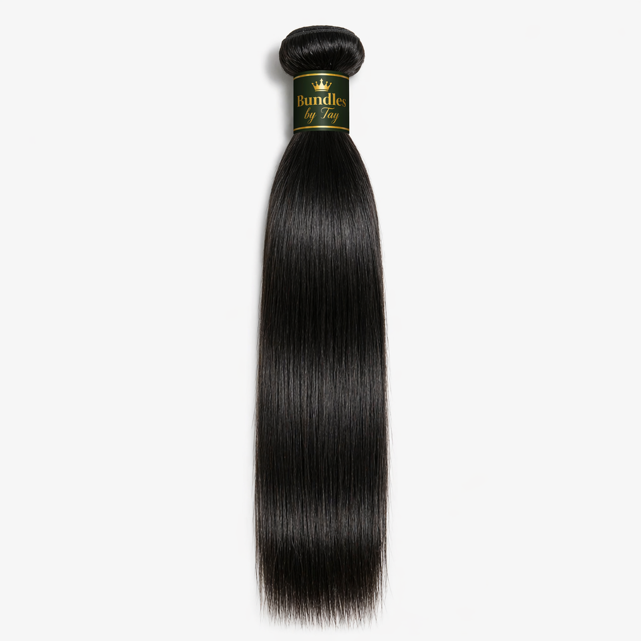 Raw Straight 180% Density 13x6 Lace Frontal Wig — Bundles By Tay